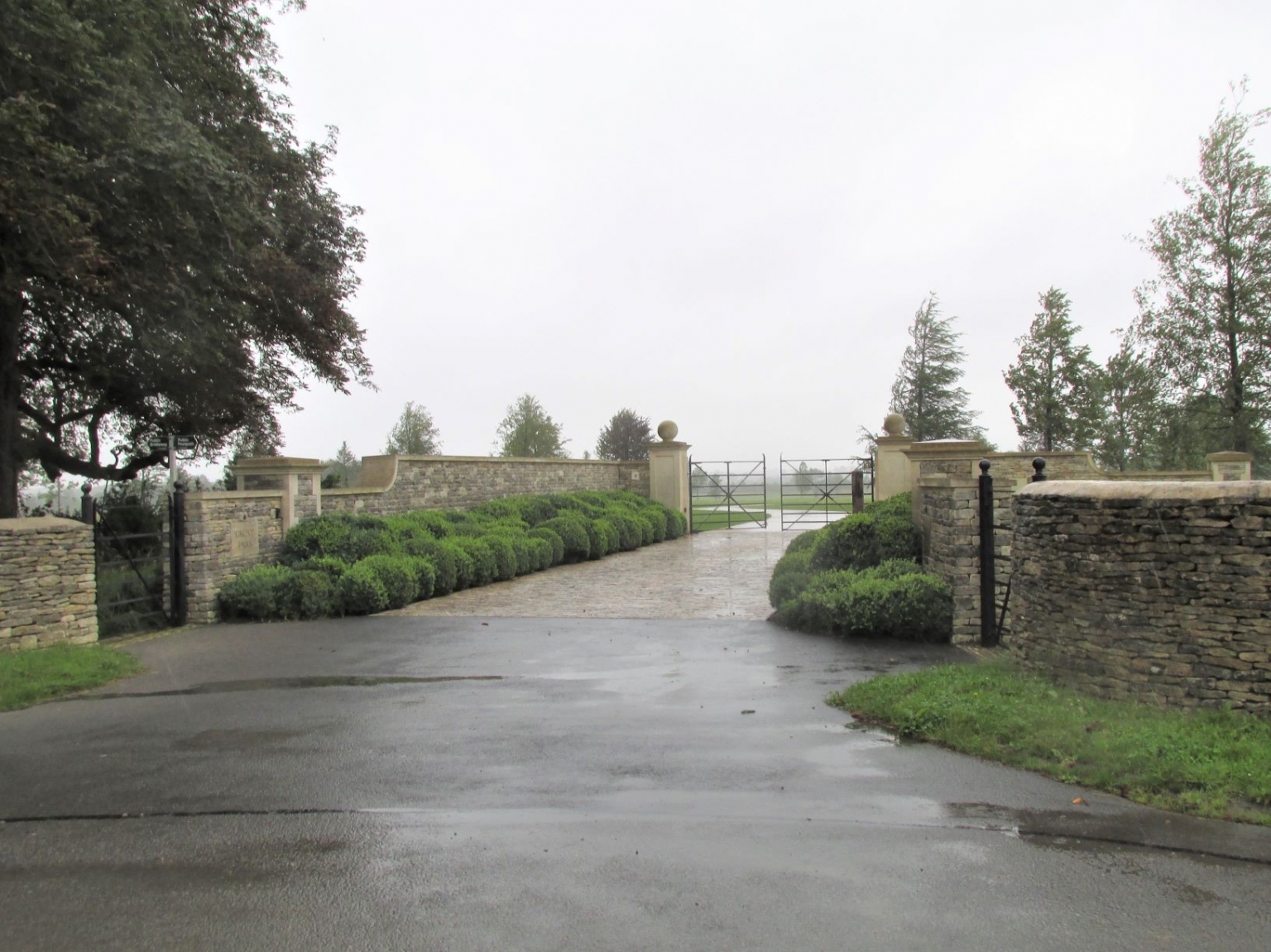 Tetbury Trail - Tetbury Rail Lands Regeneration Trust Limited